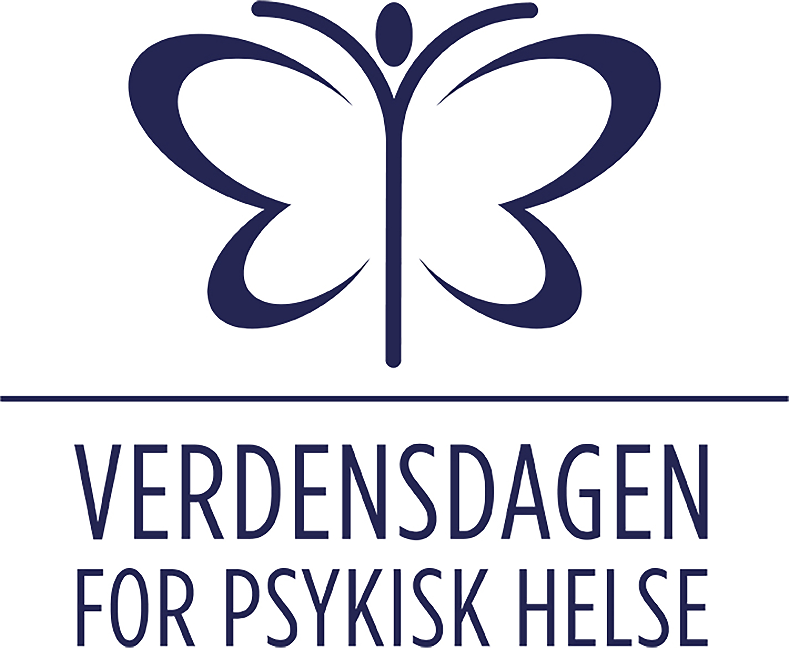 Verdensdagen for psykisk helse - Selvhjelp Norge